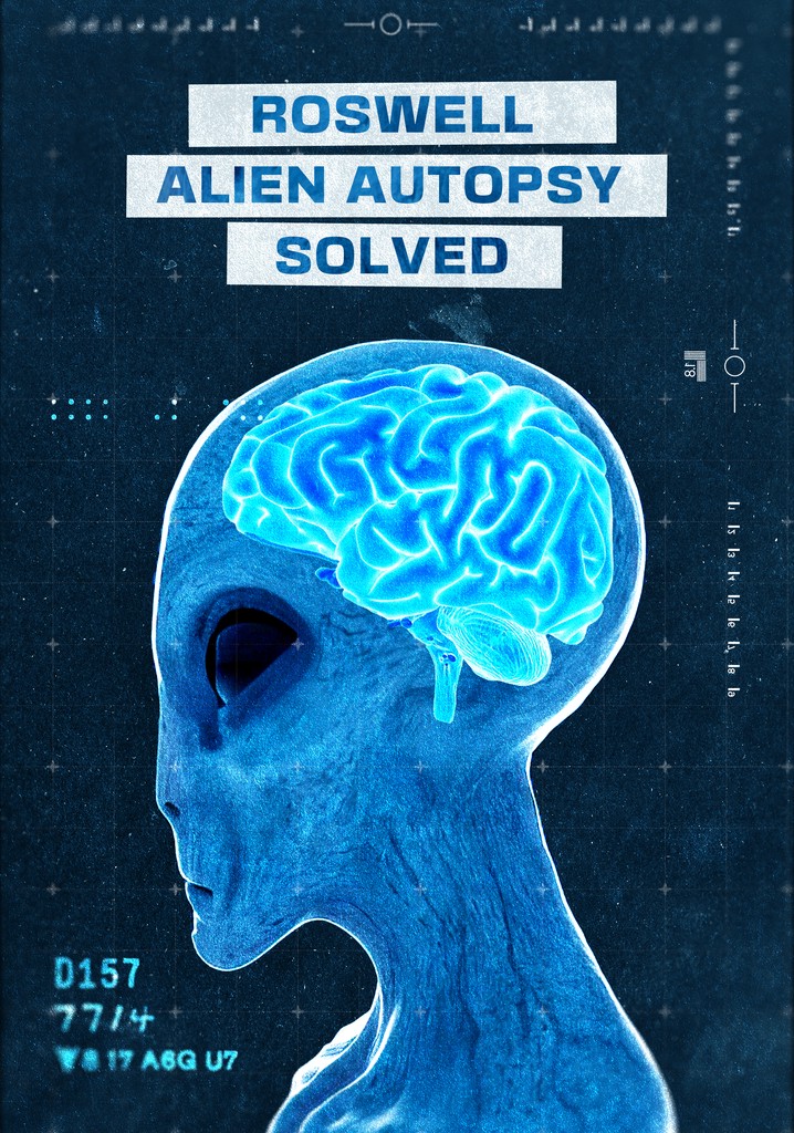Roswell Alien Autopsy Solved streaming online Roswell Alien Autopsy Solved streaming online